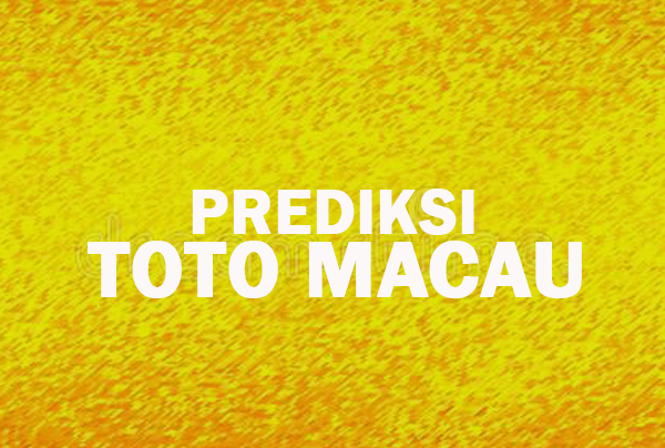 Prediksi Macau Hari Ini Empiretoto Bocoran Jitu Toto Macau